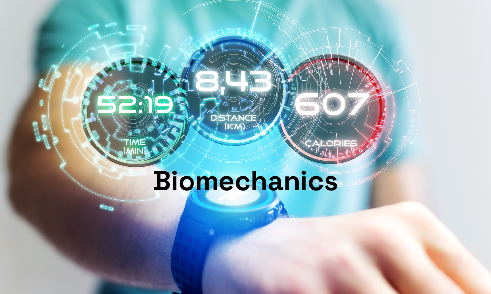 How Coaches Can Use Data from Biomechanical Analyses to Personalize ... How Coaches Can Use Data from Biomechanical Analyses to Personalize ...